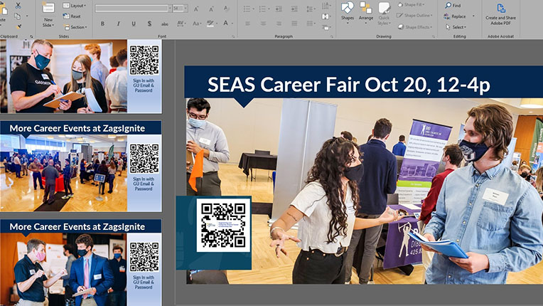 Tools to make Screen Slides – Communication By Design